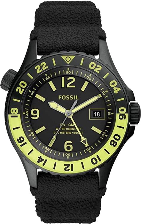Наручные часы Fossil Le1107 — купить в интернет магазине по лучшей цене фото