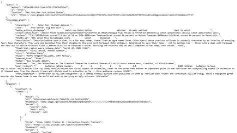 What Is The Bing Web Search API Zenserp