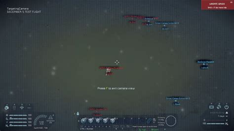 clang gun targeting script r spaceengineers