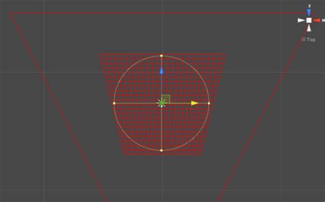 Improved Spotlight Culling For Clustered Forward Shading — Jonmanatee