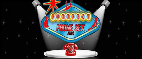 Home Phone Sex Purrfection
