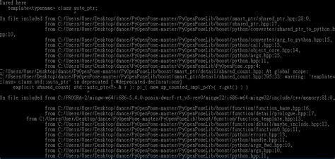 make error in command line · issue 77 · forth modelbasedtracker