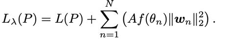 l2 implementation · issue 4 · duyuanchao adaptive l2 regularization