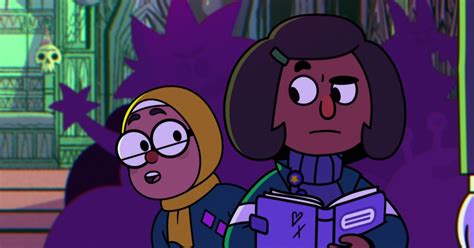 Dead End Paranormal Park Canceled At Netflix After Two Seasons