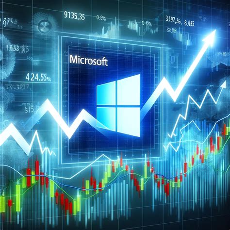 마이크로소프트가 다시 1위를 차지할 수 있었던 이유