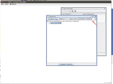 Openjdk11 Java Static字段是放到new的对象上，还是类对象上。是在元数据空间，还是堆空间java Static修饰的