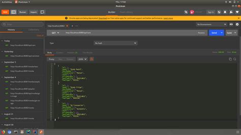 Request Not Working In Android App Ionic V3 Ionic Forum