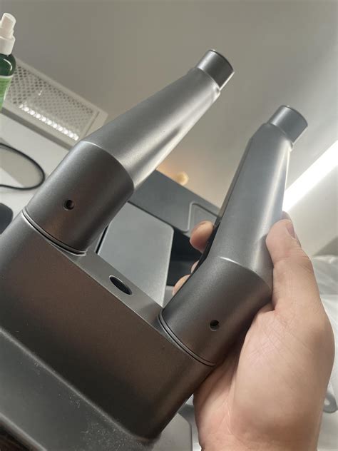 안녕하세요 스텔라 듀얼 모니터 암 관련 Luna Lab