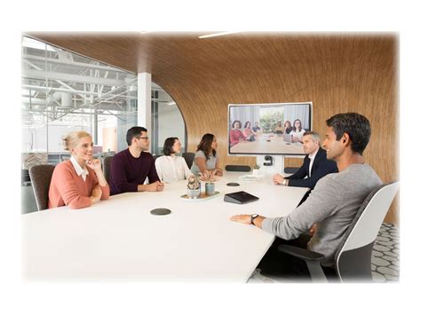 Logitech Large Microsoft Teams Rooms On Windows With Tap Rally Plus Lenovo Thinksmart Core Shi