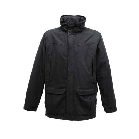 Regatta Vertex Iii Waterproof Jacket Logo2go