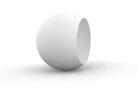 ブール演算 [rhinoとgrasshopperとpythonscriptのwiki]