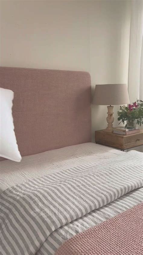 Decoraci N Dormitorios Trucos De Estilista Para Colocar Los Cojines En La Cama Decoraci N De