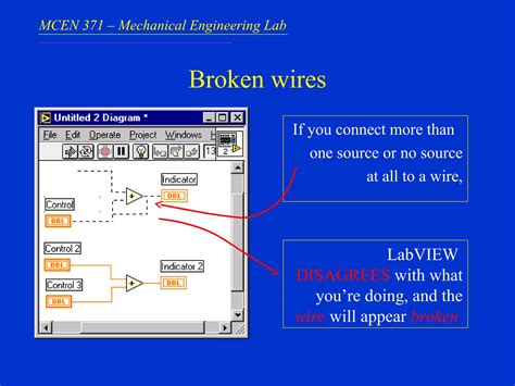 Introduction To Labview Programming Ppt