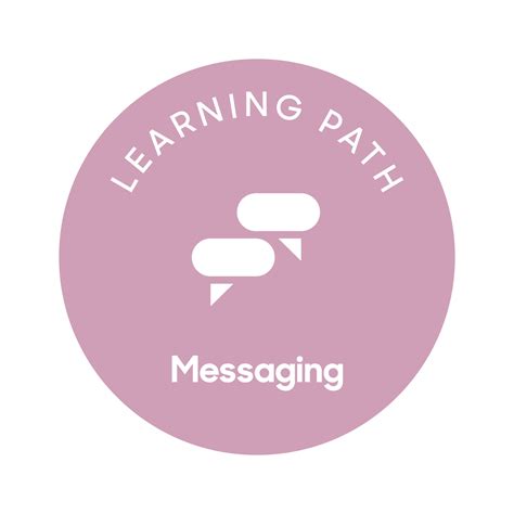 Messaging Credly