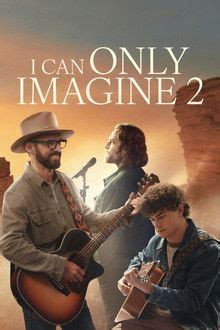I Can Only Imagine 2 2026 — The Movie Database Tmdb