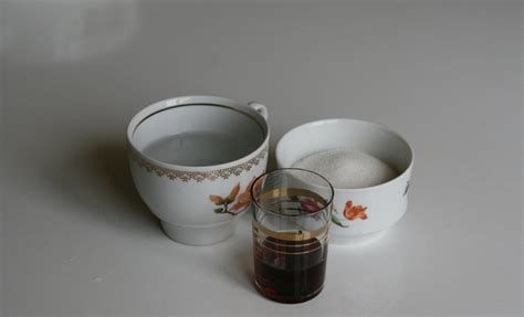 Пропитка для бисквитного торта пошаговый рецепт с фото на Повар ру