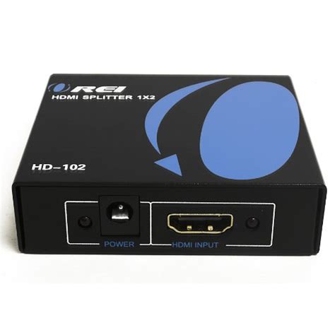Top 9 1 Input 2 Output Hdmi Splitter For Laptop Home Previews