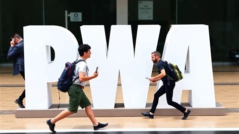 Top 5 Essential Web2 Setups For Pwa Developers A Comprehensive Guide