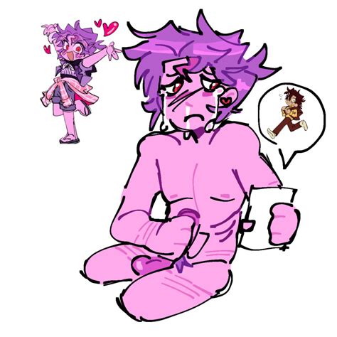 Rule 34 Bittersweet Sentence Crying Jerkingoff Male Masturbation Na