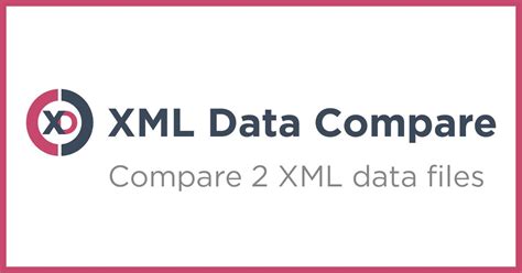 Deltaxml Ltd On Linkedin Xml Data Compare