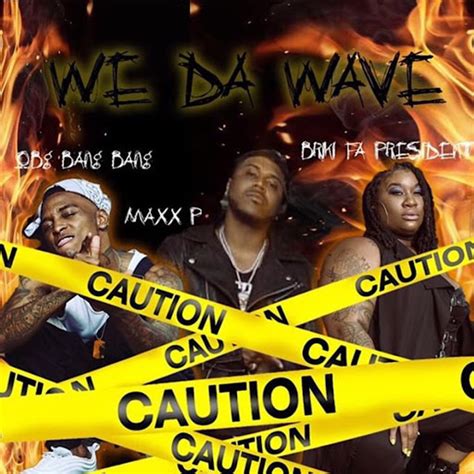 We Da Wave Youtube Music