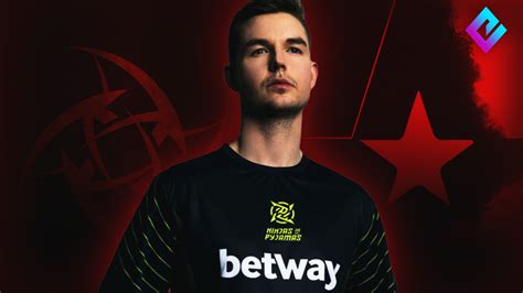 Dev1ce Leaves Astralis For NiP In Most Shocking CSGO Transfer Of 2021