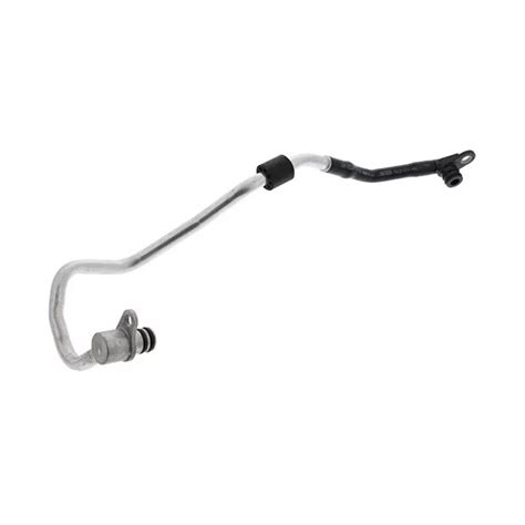 Engine Coolant Hose Turbocharger Pipe Metal For W166 W207 W212 W216 W218 W221 W222 Gl450 Gl550