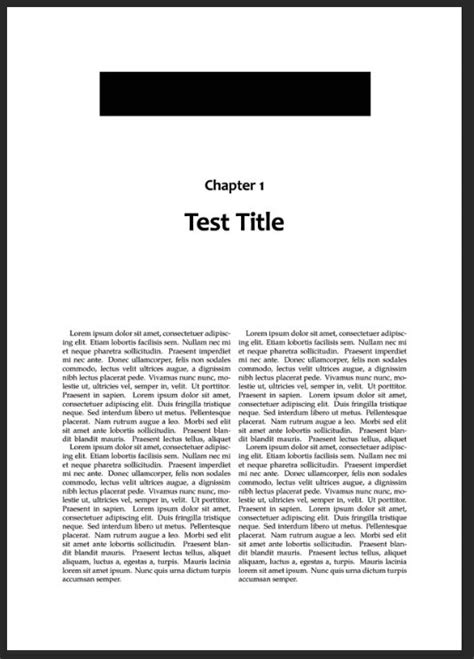 Graphics Chapter Numbering Dissapears With Picture In Heading TeX LaTeX Stack Exchange