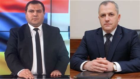 Արցախի պետնախարար Գուրգեն Ներսիսյանը հրաժարականի դիմում է գրել հայտնի