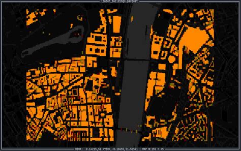 Github Raczeqpixel Map Python Cli Tool For Plotting Geo Files In