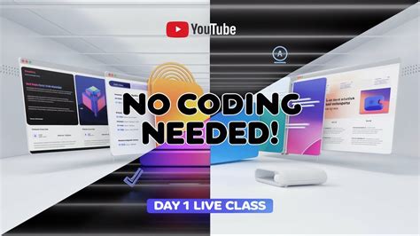 Create A Stunning Ppt And Website Without Coding Using Ai Tools Day 1