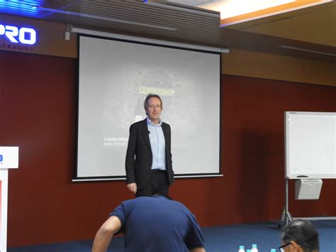 Leadership In India Nipro