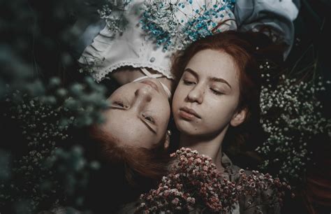 36153 Face HD Redhead Rare Gallery HD Wallpapers