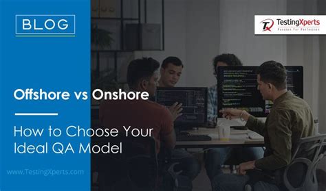 Choosing The Right Qa Model For Your Business Is Crucial To Ensure The Success Of Your Software