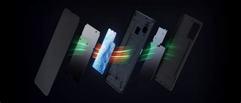 Realme Gt Neo Launched With Hz Amoled Display And High End Specs For