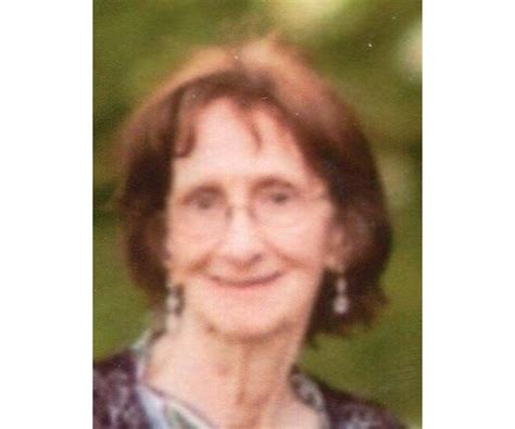 Madeline Ann Maddie Saur Pesta Obituary 2023 Erie Pa Dusckas Martin Funeral Home