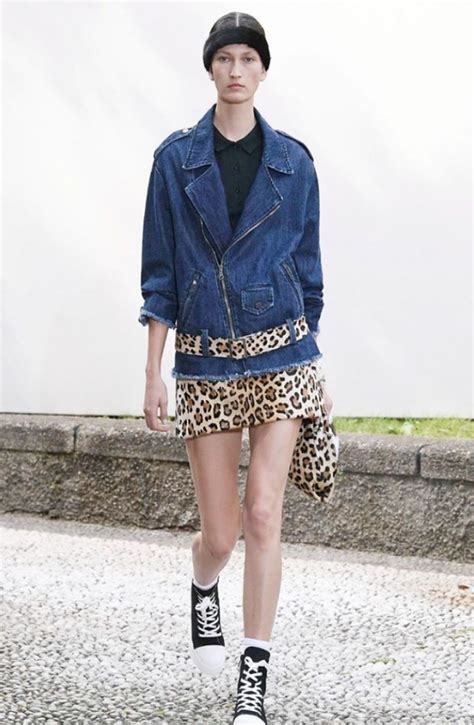 Simonetta Ravizza S S 19 Show Simonetta Ravizza