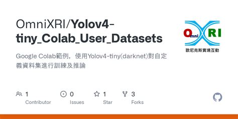 yolov4 tiny colab user datasets yolov4 tiny training test ipynb at main