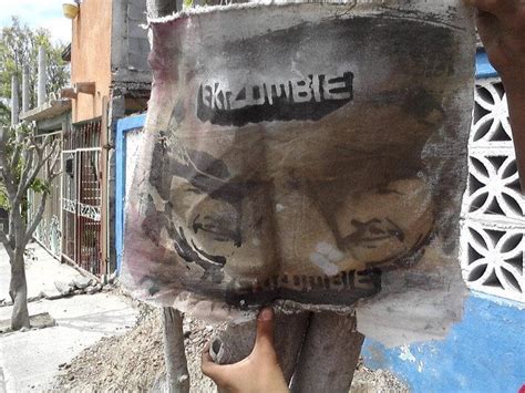 Charles Bronson Stencil By Ekisombie On Deviantart