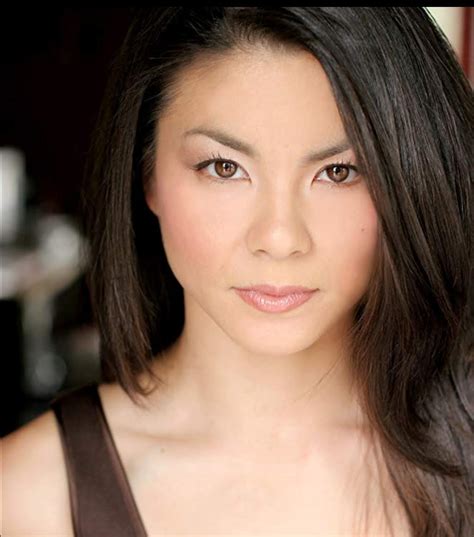 Jade Quon Stuntpoc™️ Stunt Performers Of Color For Film And Tv