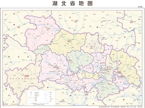 中国34个省级2022年高清行政地图和名称来源解读（值得收藏） 知乎