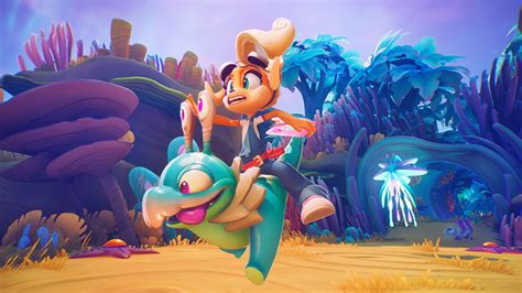 Crash Bandicoot 4 Analysis Part 3 Presentation Blog De Crash Mania