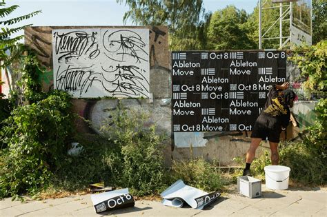 Ableton Move Release Announced For October 8thspeculated To Be New