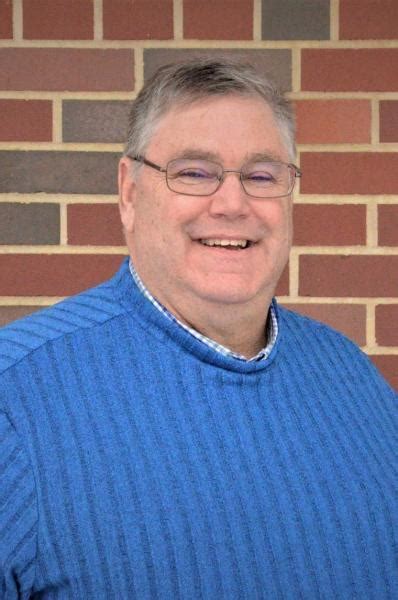 Daniel Christian Ohio University