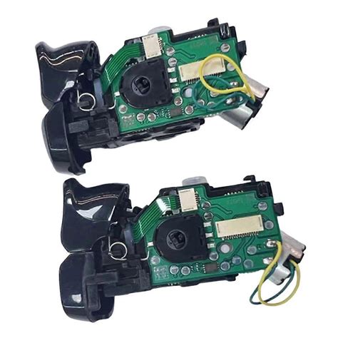 L1 L2 R1 V20 Adaptive Trigger Button For Controller Replacement Trigger Module Assembly For