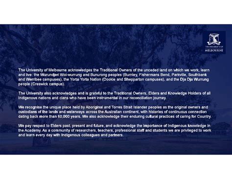 Lecture 3 Point Pattern Analysis I The University Of Melbourne