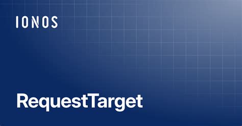 requesttarget sdk go bundle