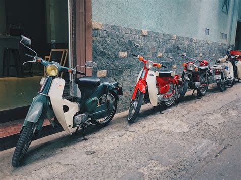 Moped Vs Motorcycle Accidents Whats The Difference In 2023