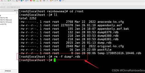 redis 集群操作配置 超详细配图，配截图详细说明 redis 量贩潮汐·wholesaletide infoq写作社区