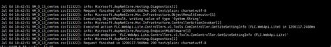 netcore webapi假死 CSDN社区